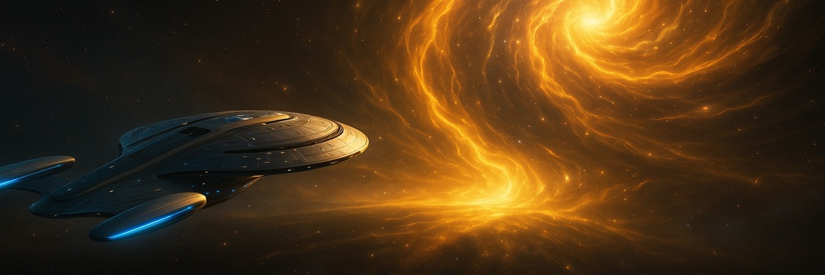 Star Trek: Voyager – Across the Unknown Demo Revealed